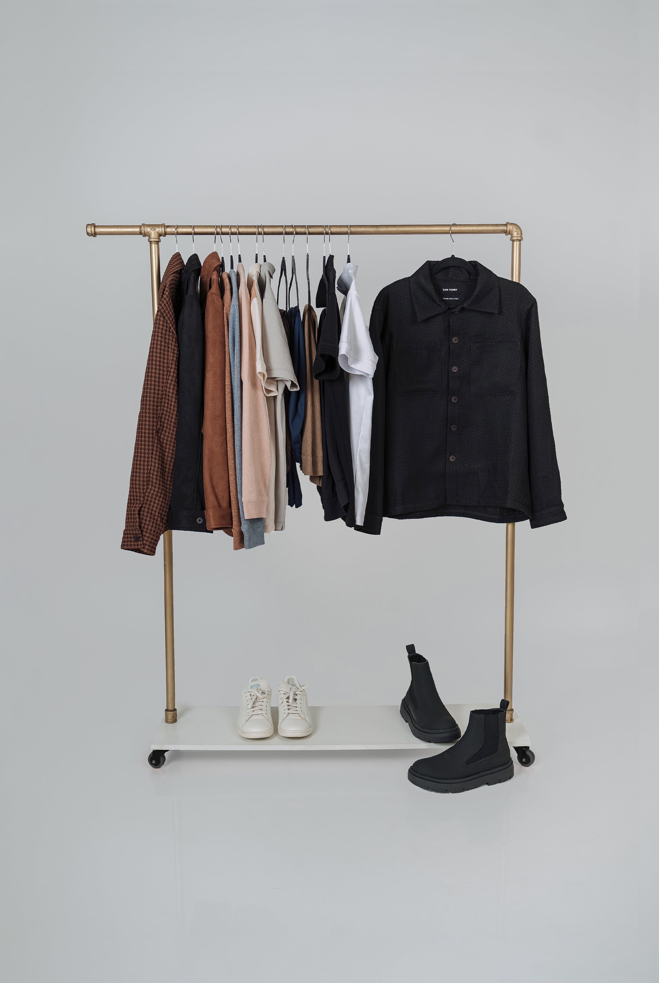 SPECIAL PRICES – ATELIER SAM TERRY S.A.C