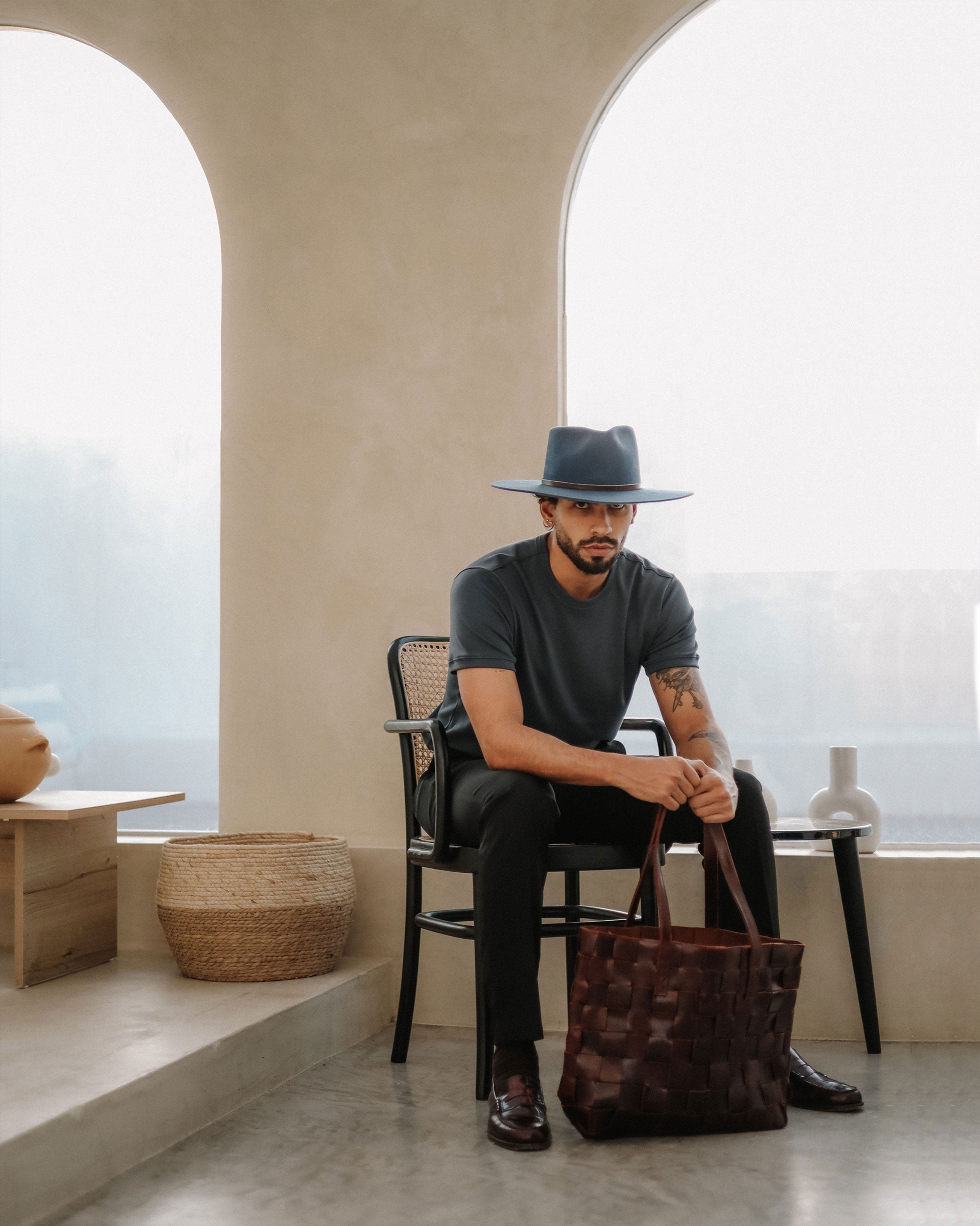 LO NUEVO – ATELIER SAM TERRY S.A.C